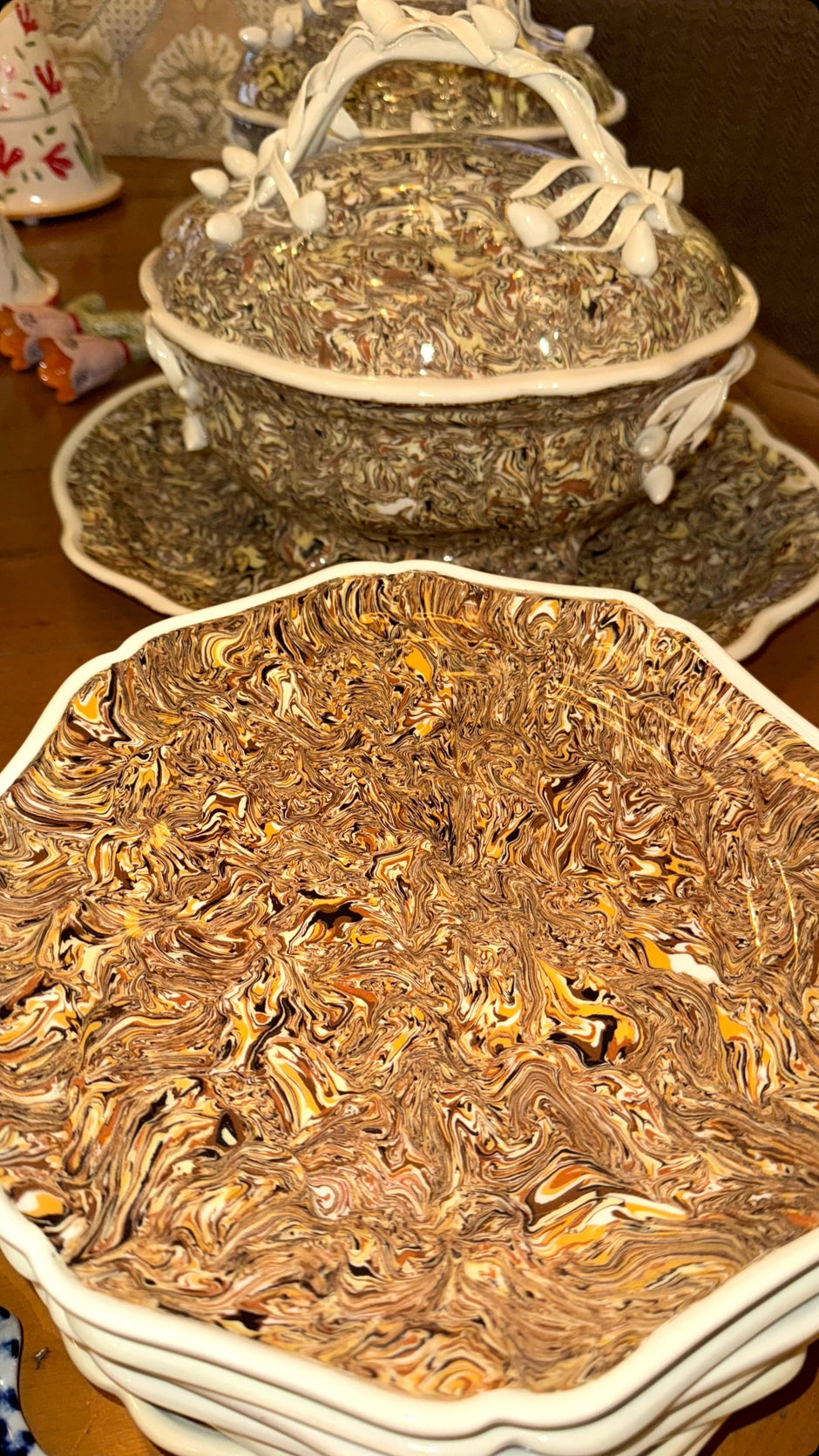 Authentic French Pottery & Aptware: Elevate Your Home with Timeless ...