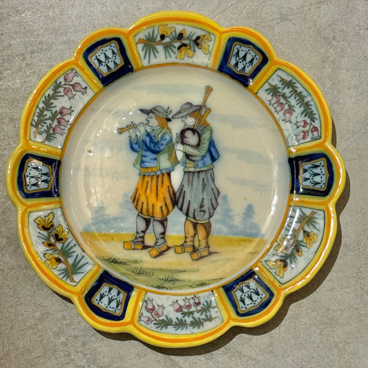 French Pottery Collection – Exquisite Handcrafted French Ceramics – The ...