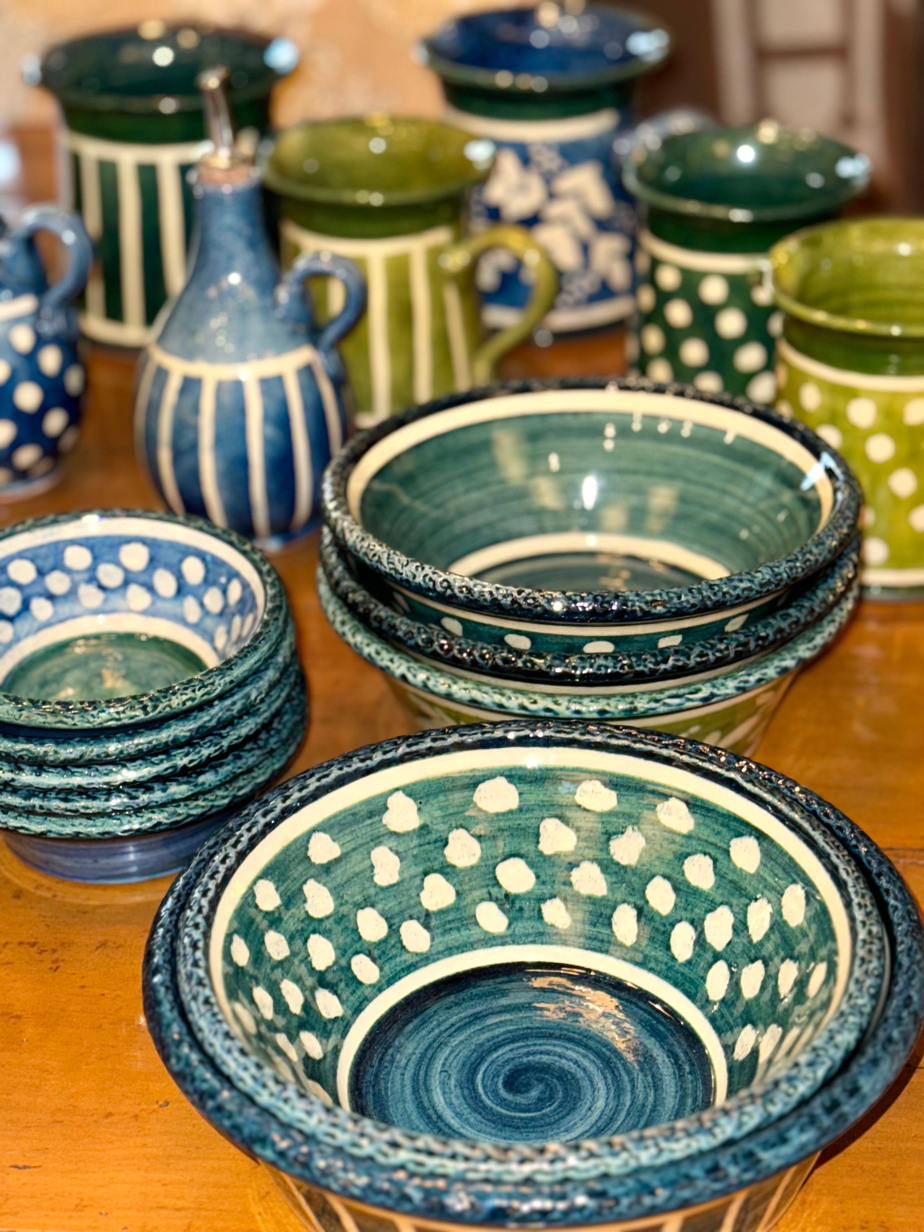 Authentic French Pottery & Aptware: Elevate Your Home with Timeless ...