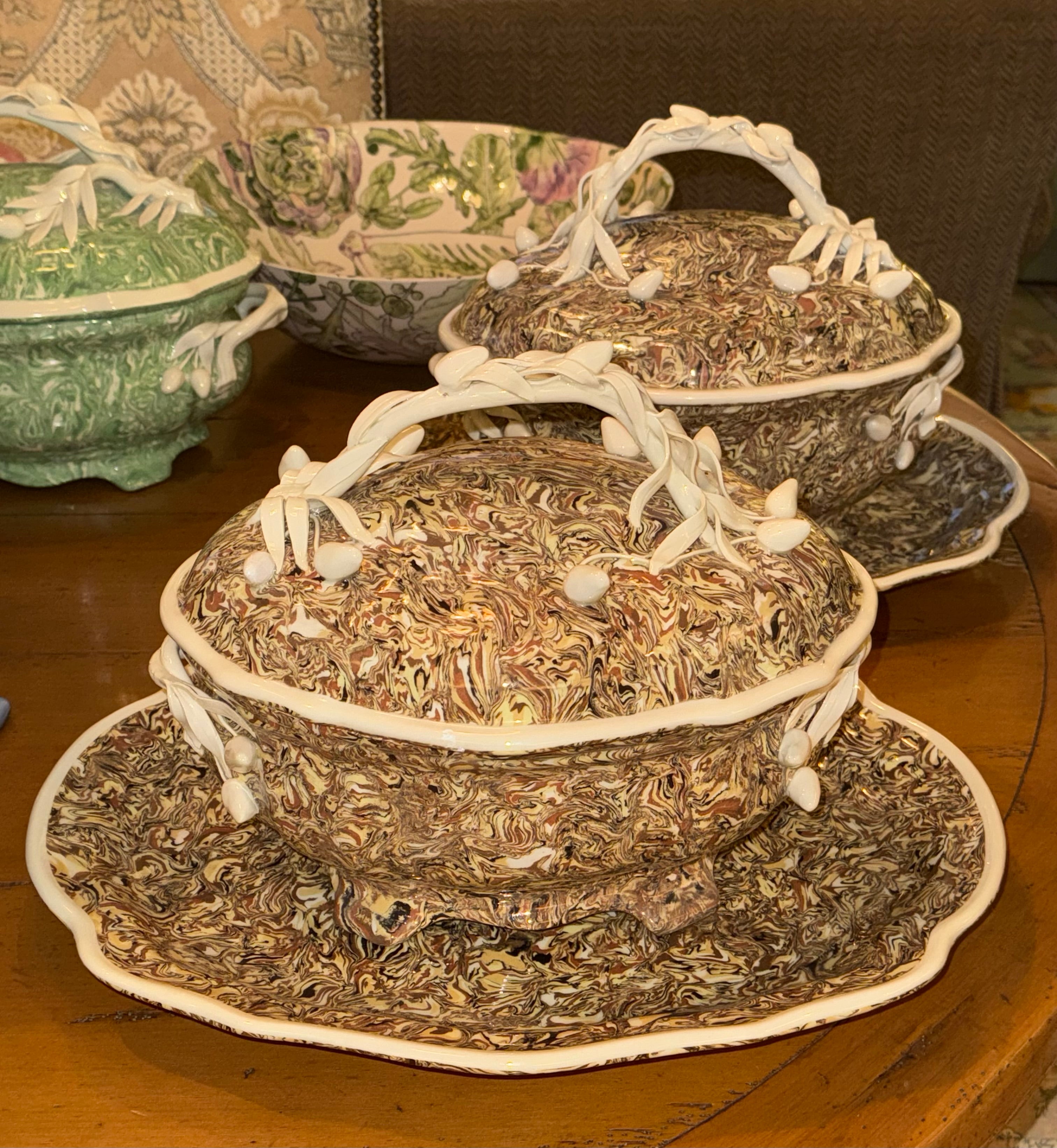 Authentic French Pottery & Aptware: Elevate Your Home with Timeless ...