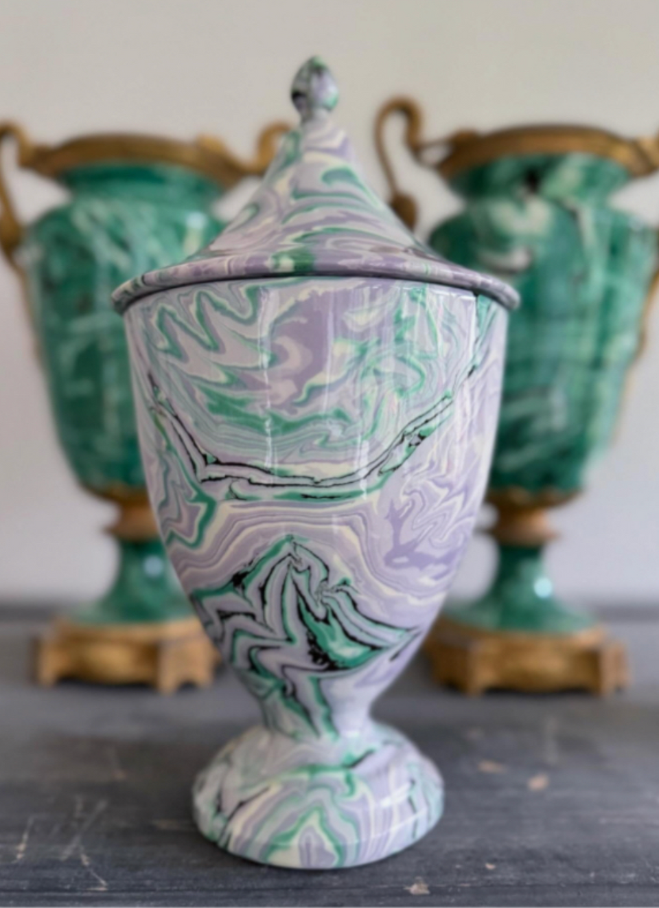 French Pottery Collection – Exquisite Handcrafted French Ceramics – The ...