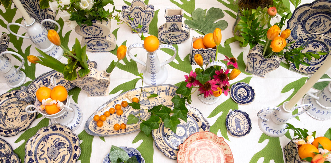 Collections – The French Tangerine